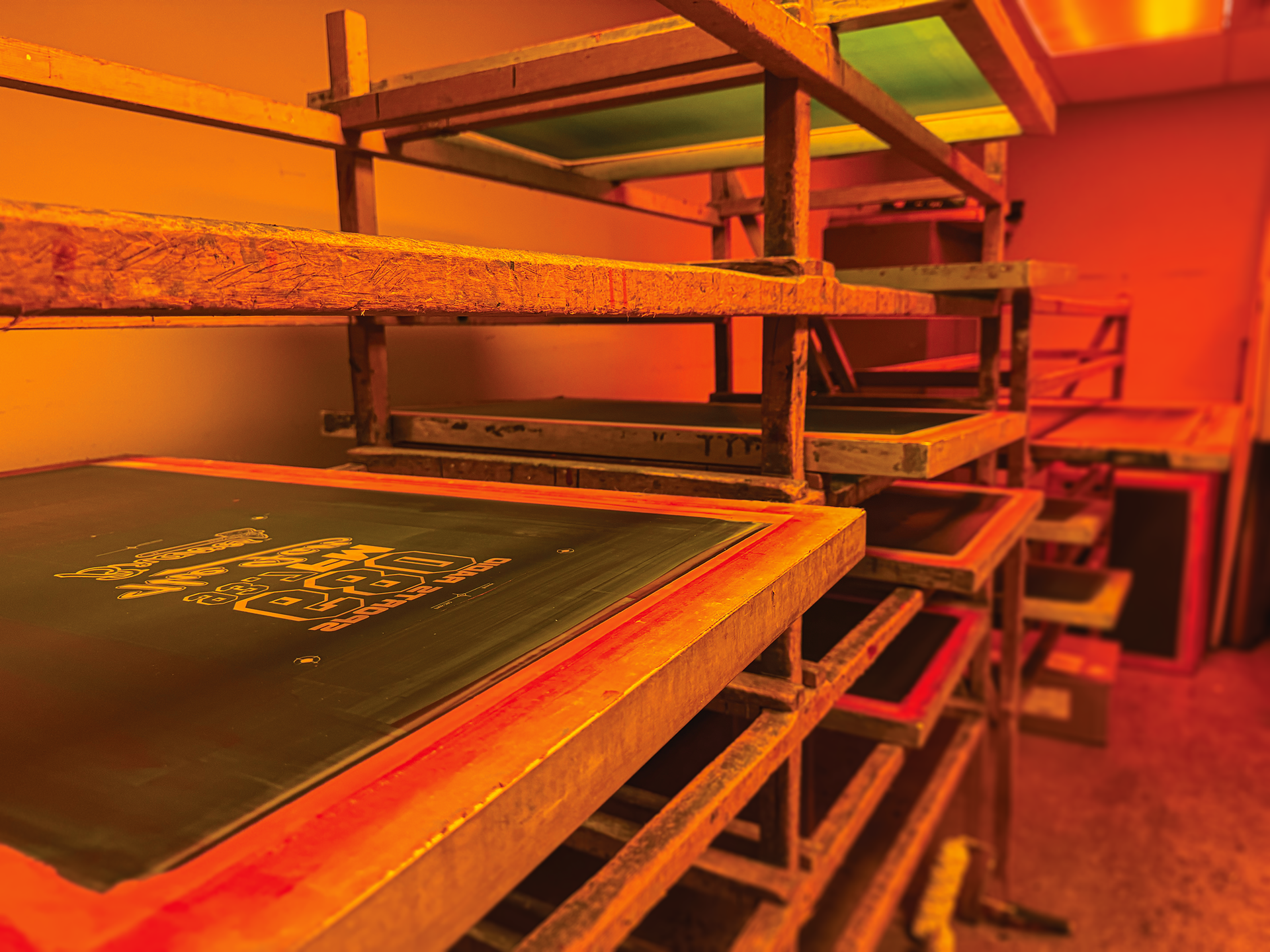 Custom Screen Printing Services | T-Shirts, Hoodies, Hats & More ...